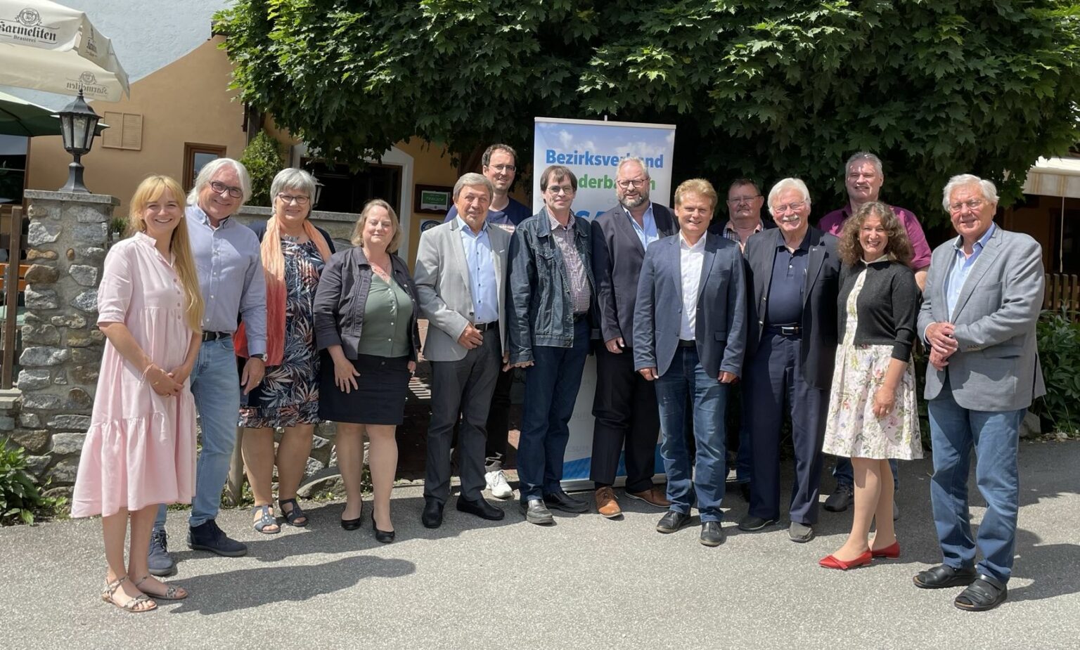 CSA fordert 300-€ Energiepauschale auch für Rentner und ein ...